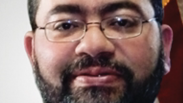 Yonkers appoints first Hispanic city judge