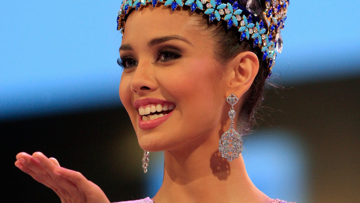 Miss World 2013