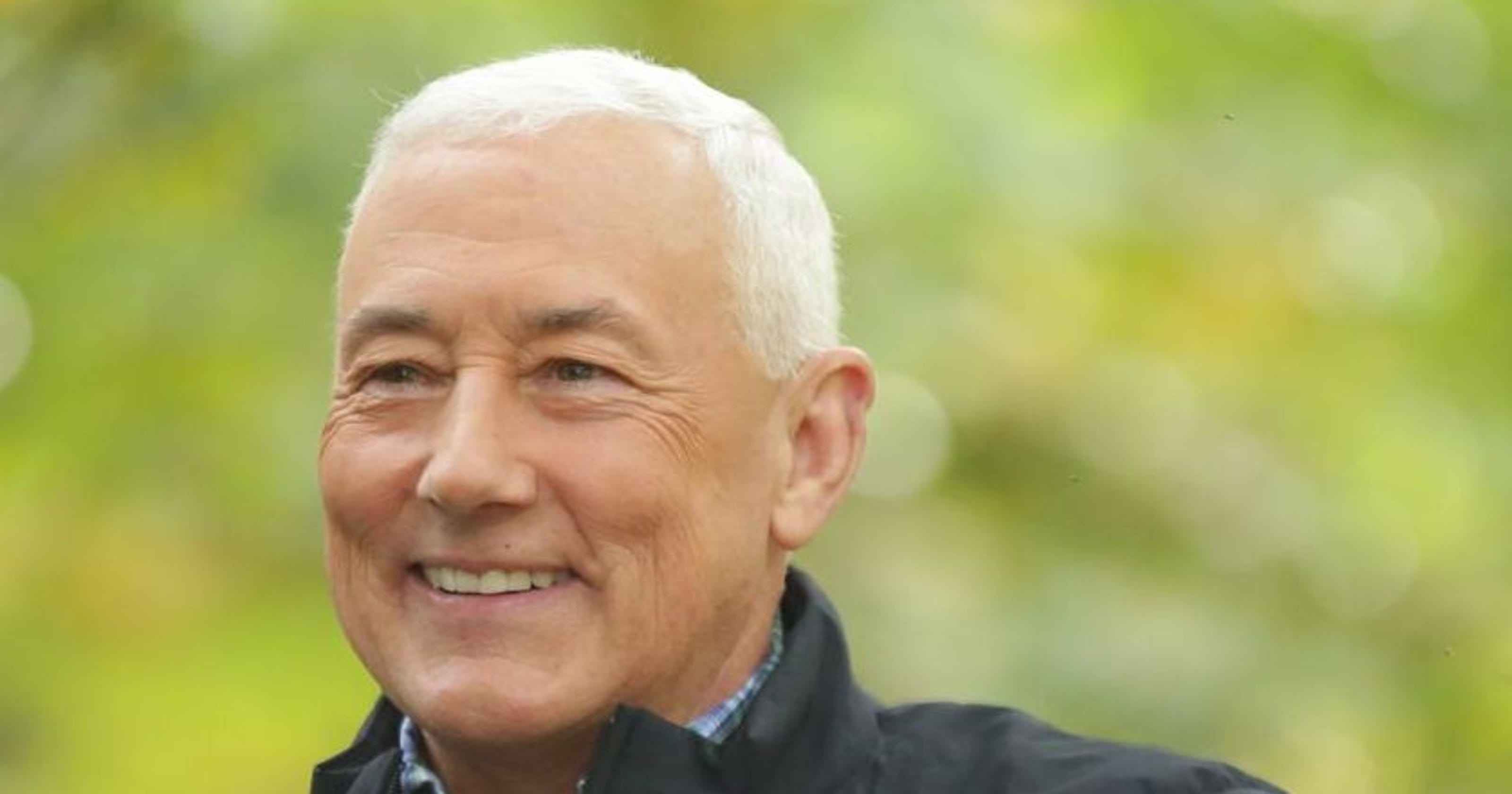 Greg Pence has spent more than any other Indiana candidate running for ...