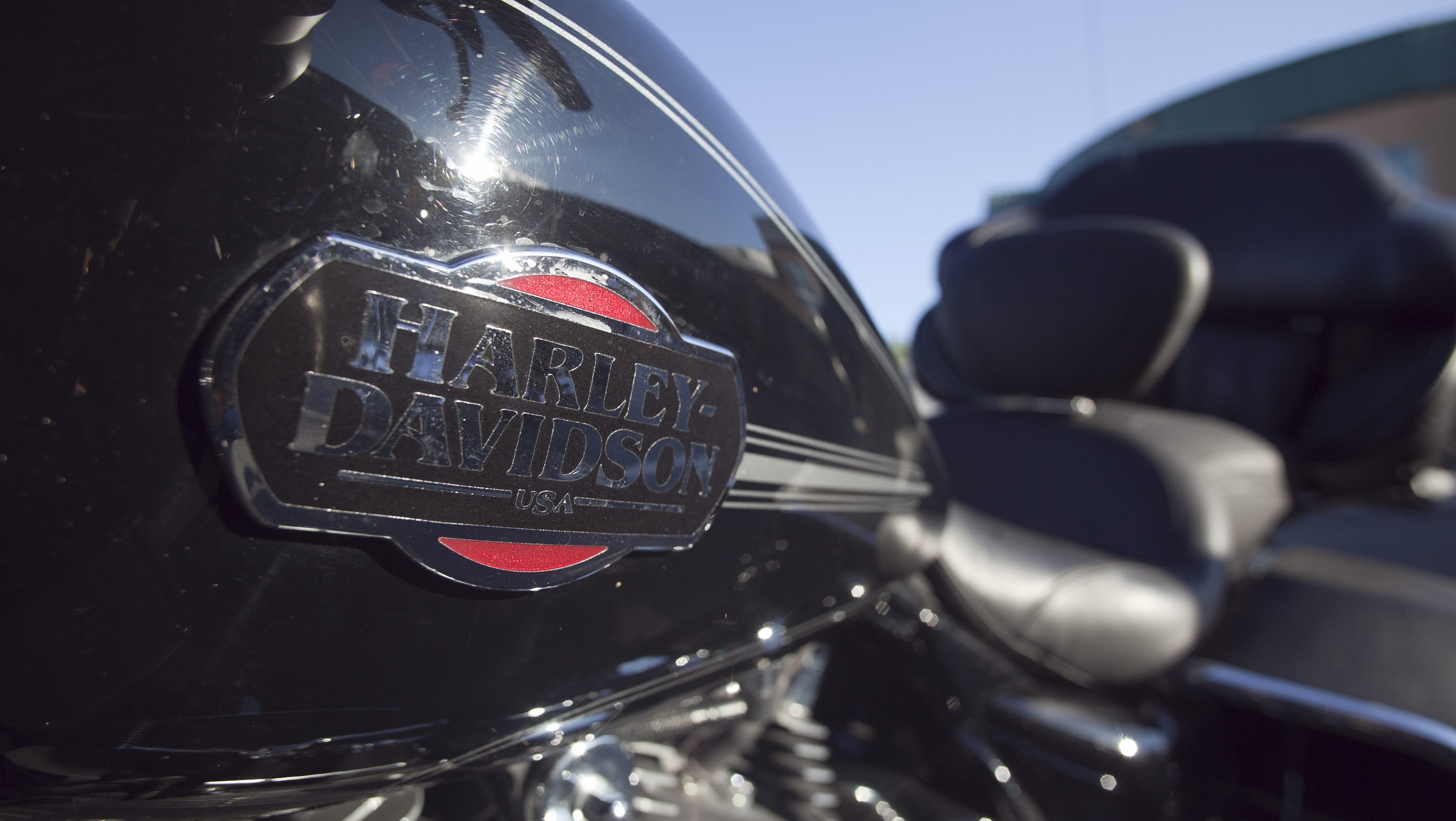 Motorcycle group 'BACA' dedicated to making youth feel safe