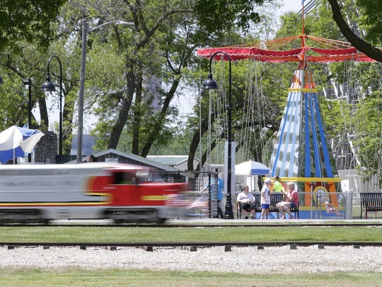 25 things you didn't know about Bay Beach for its 125th