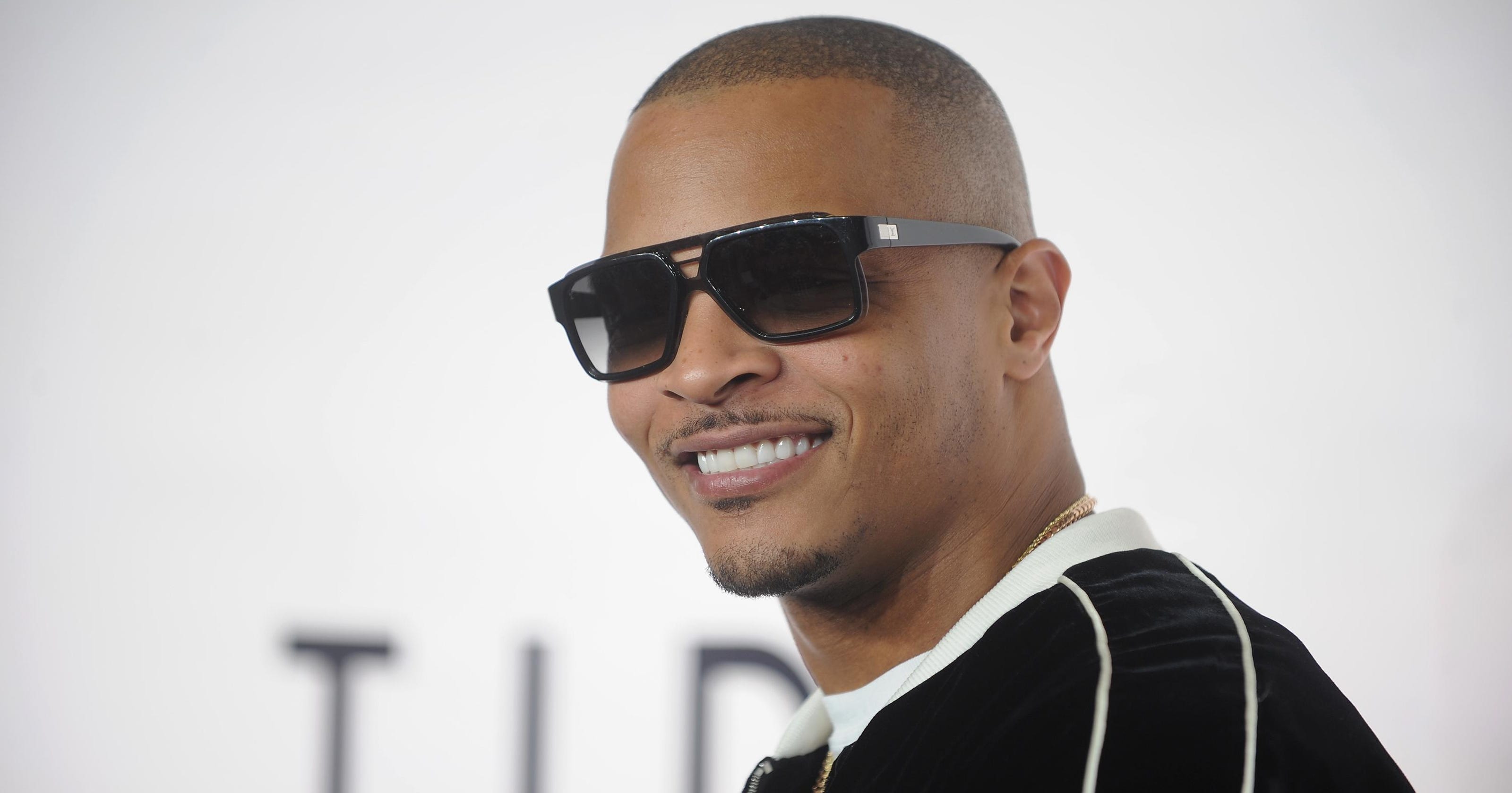 Rapper T.I. out to make a difference