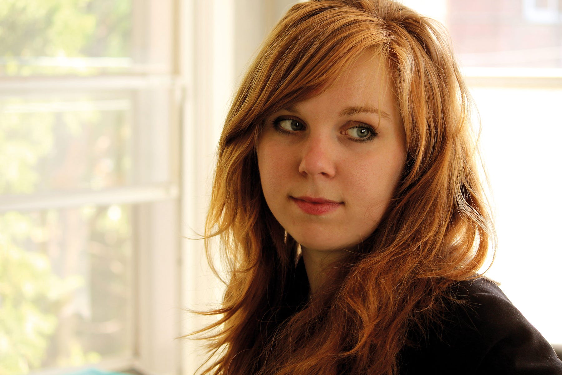 Graphic novel a loving shade of 'Blue' for Julie Maroh