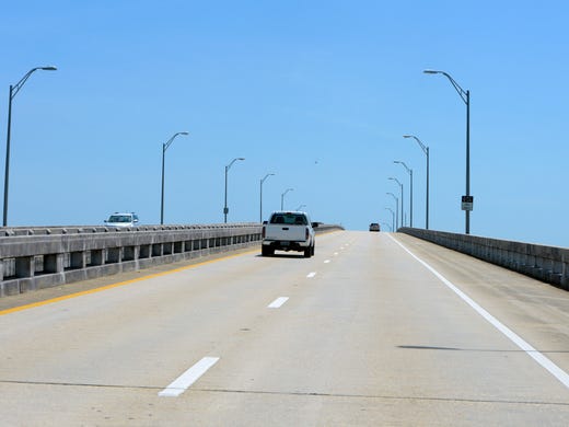 Bob Sikes Bridge: Increasing lifespan will cost extra $280M long-term