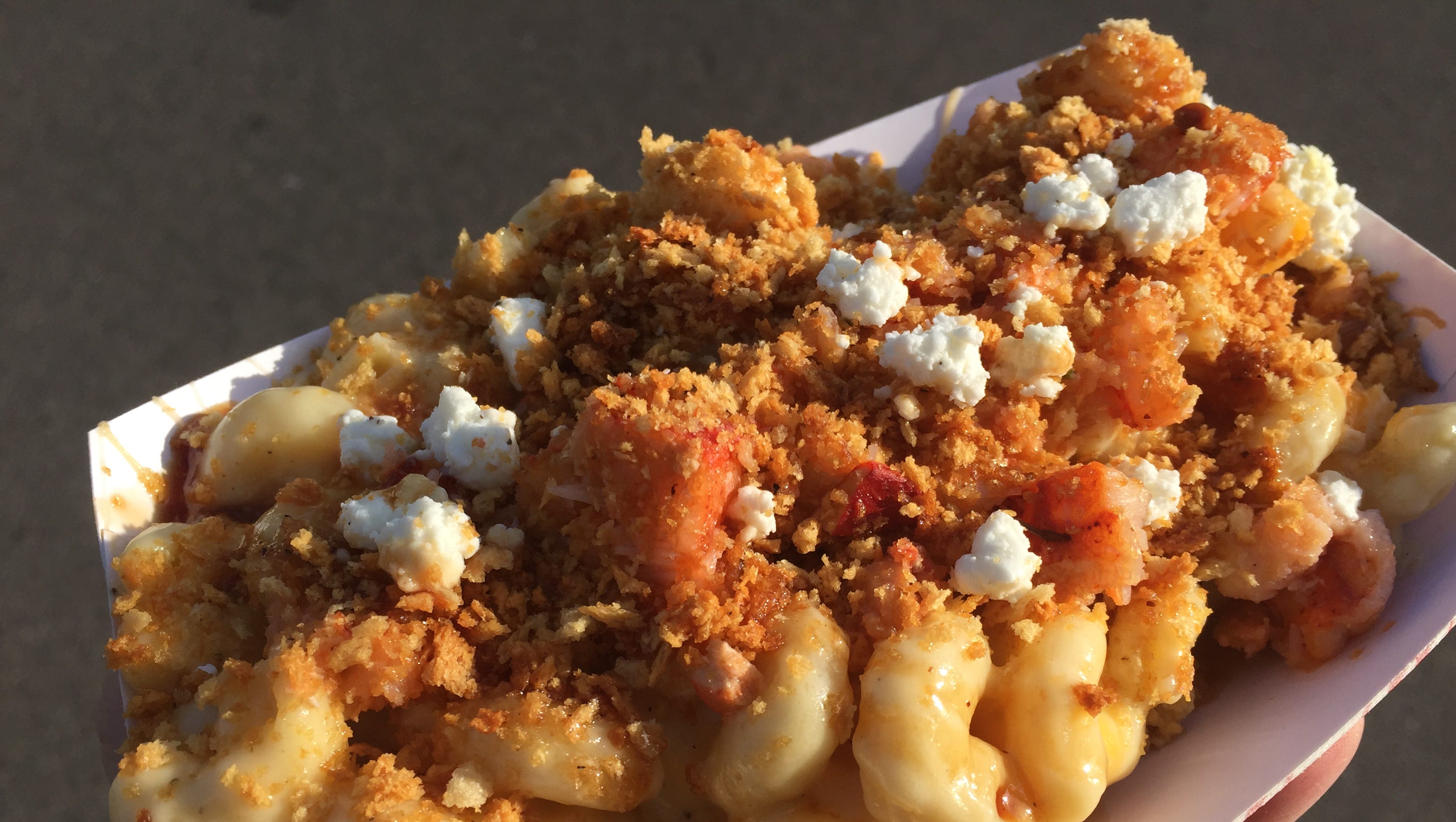 Rochester Lilac Festival 2018 food: 7 don't miss favorites