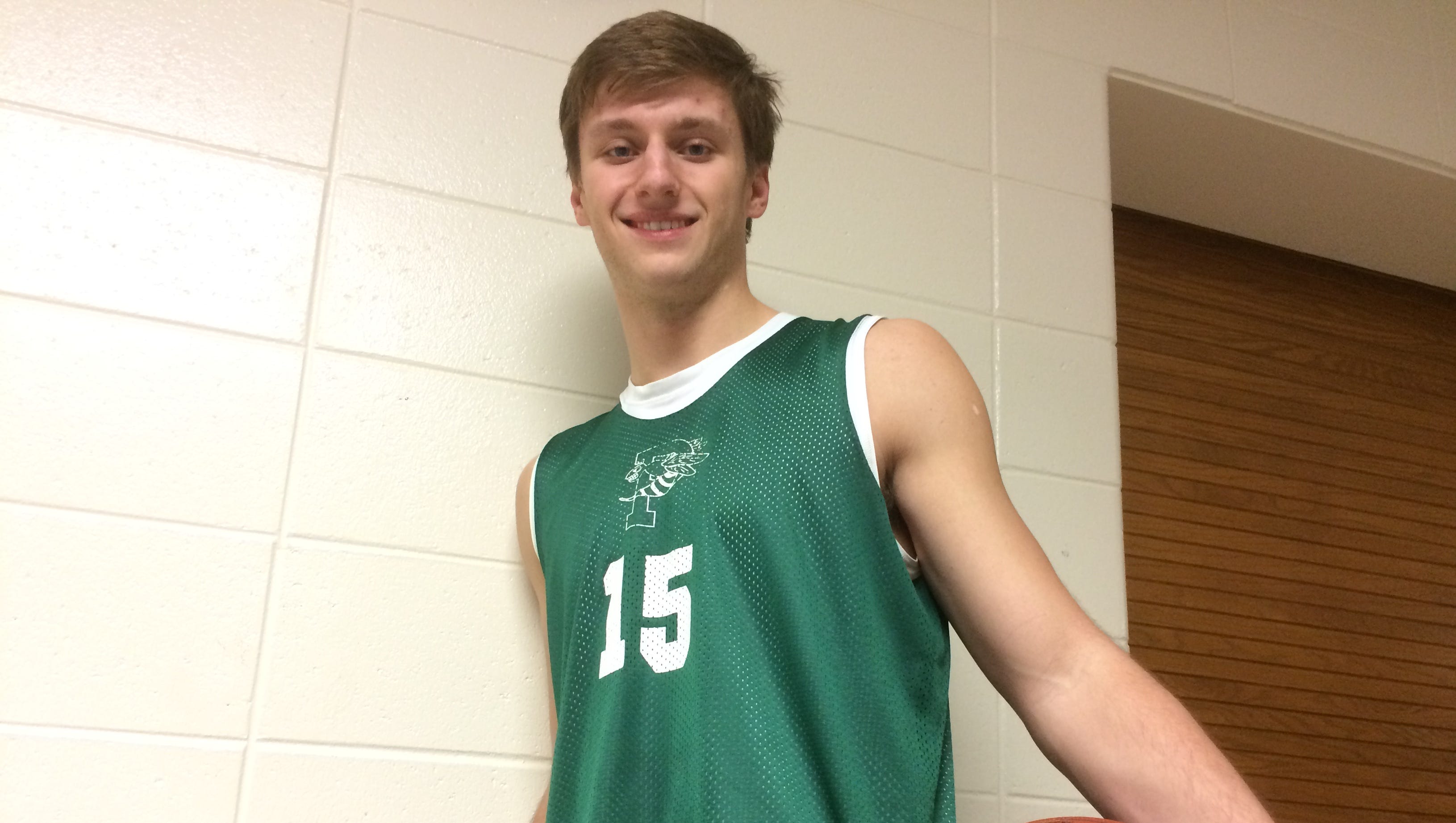 Nicolet Bank Spotlight: G.B. Preble's Buss