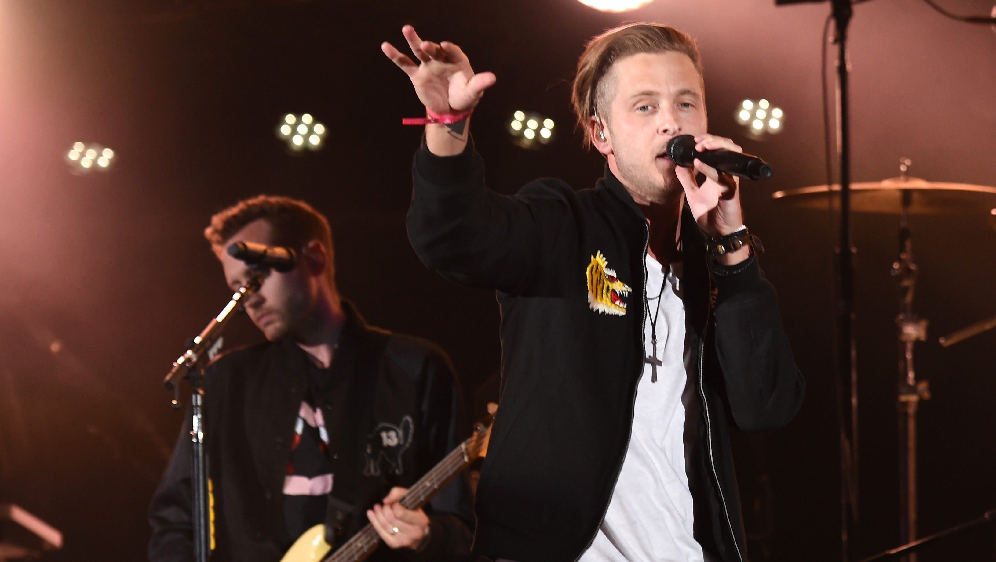 Everything you need to know about Phoenix Open Birds Nest concert series