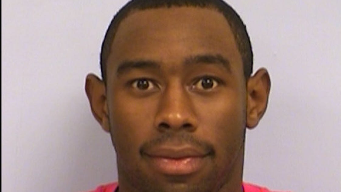 Tyler, The Creator arrested for SXSW riot
