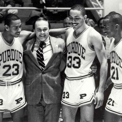 Purdue University-Boilermakers - IndyStar.com