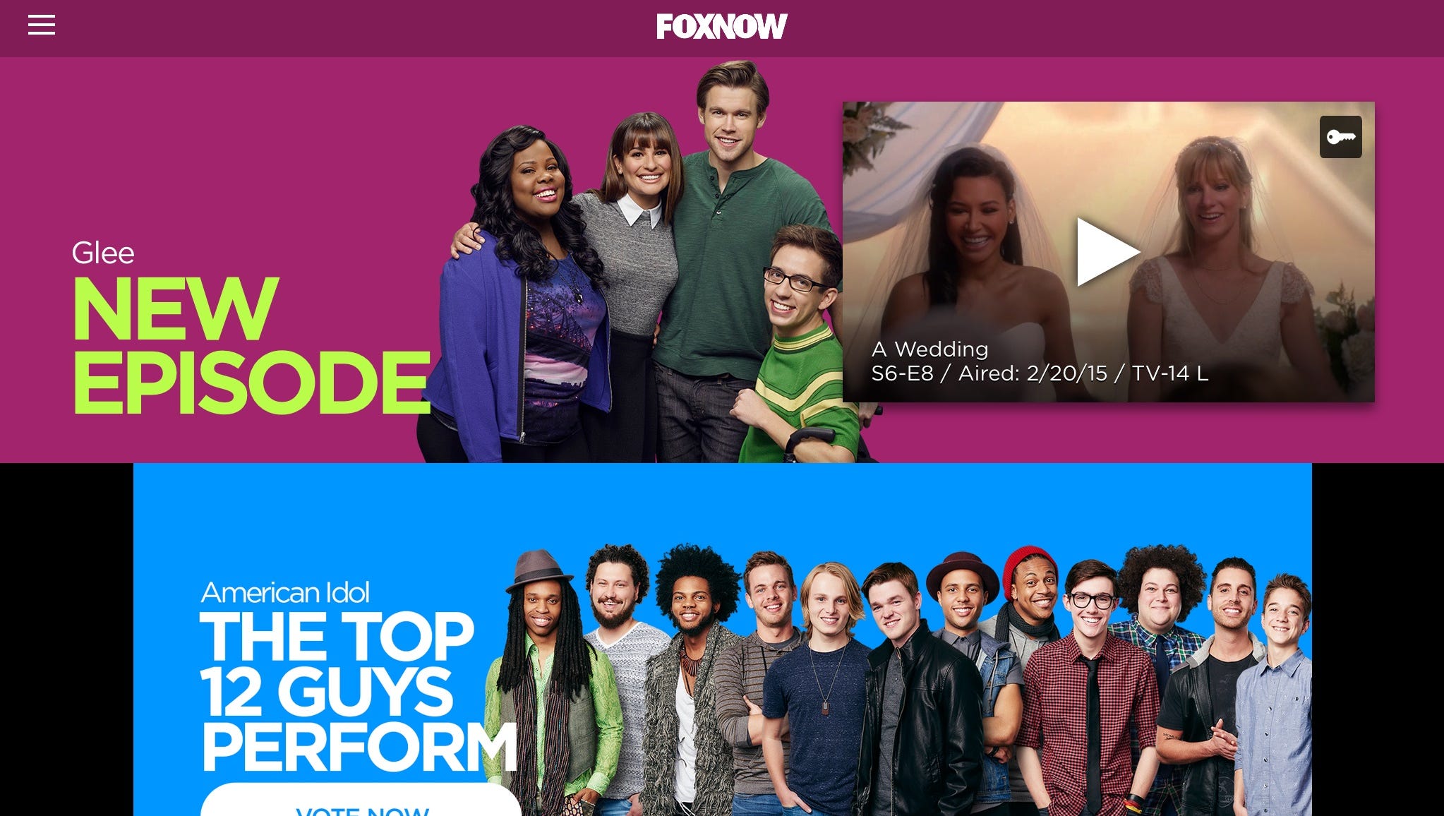 Cutting the Cord: Networks tune into TV Everywhere