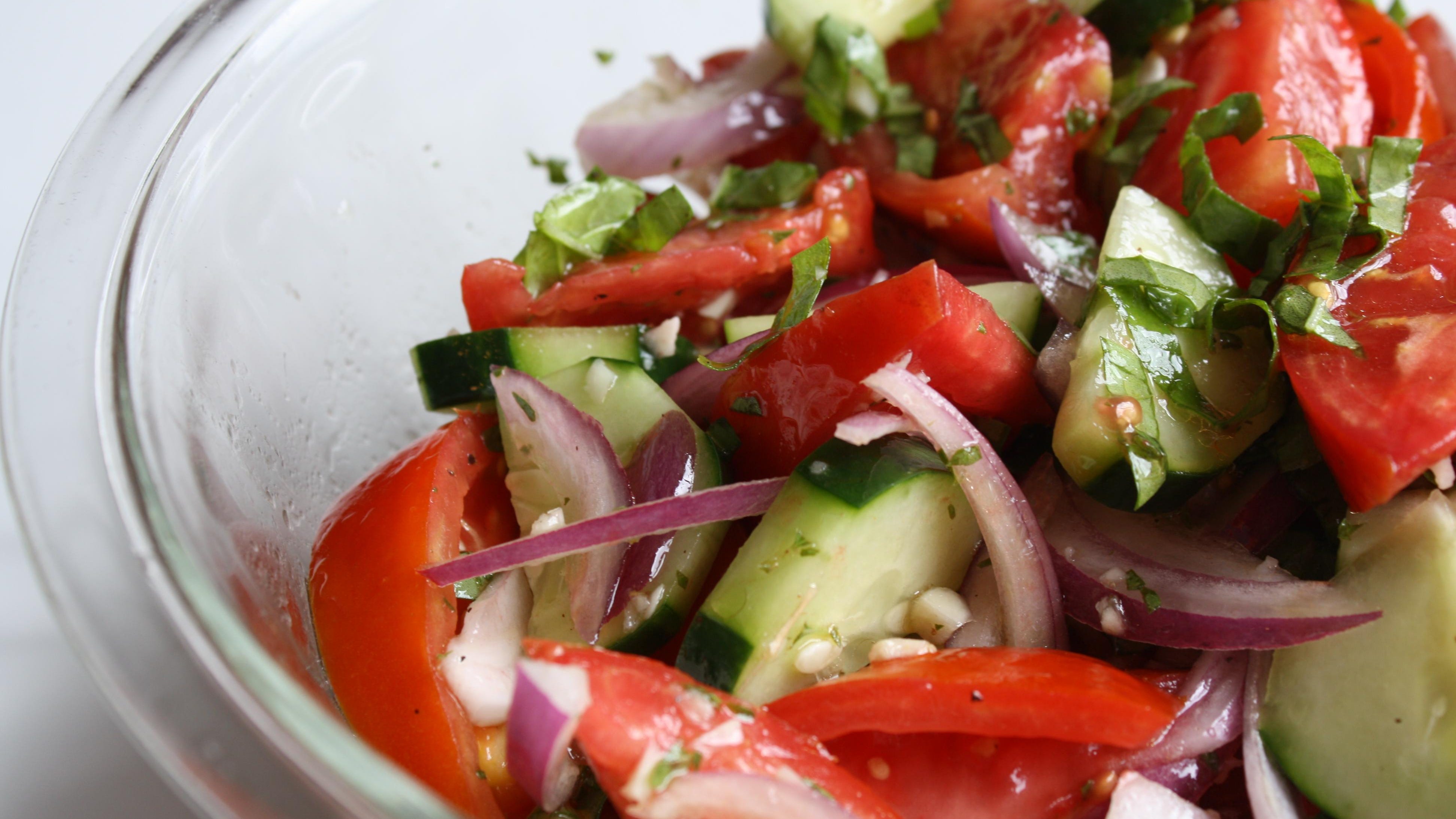 11 recipes to use up a surplus of tomatoes