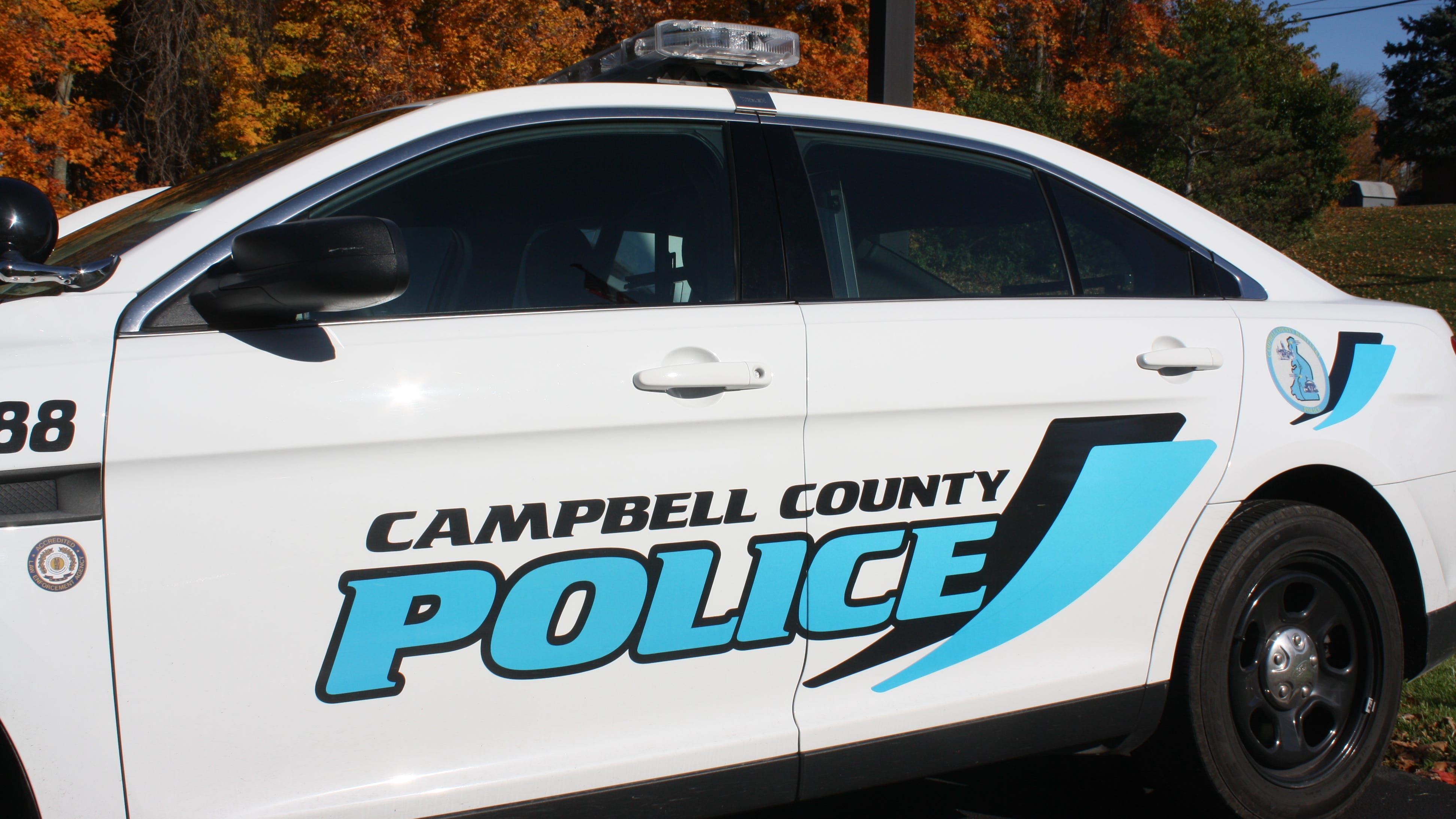 Campbell County police chief search in fourth month