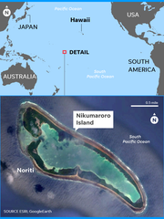 Amelia Earhart discovered? UT researcher says 'I think we found her'