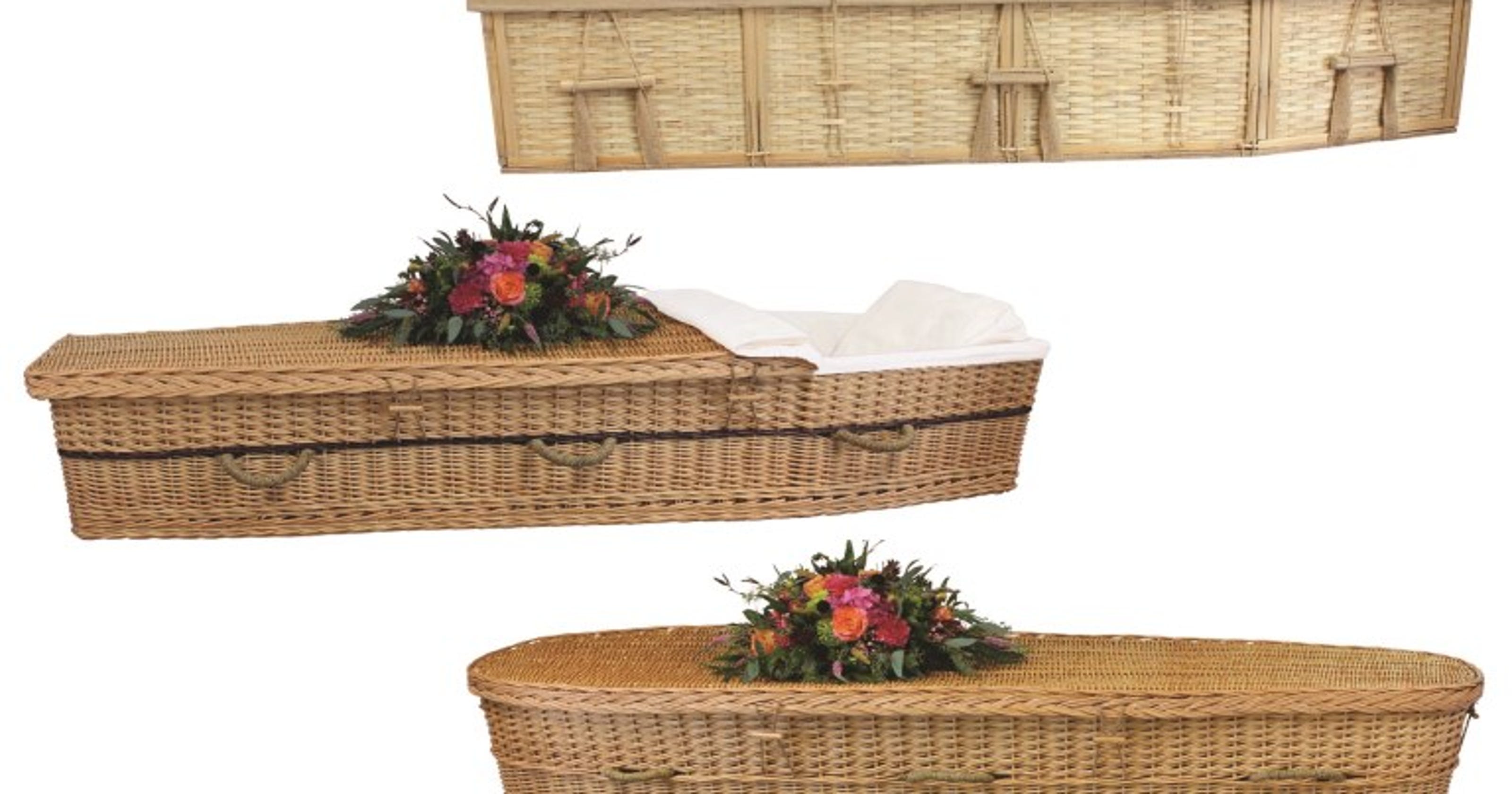 Spring Grove Cemetery now offering green burials