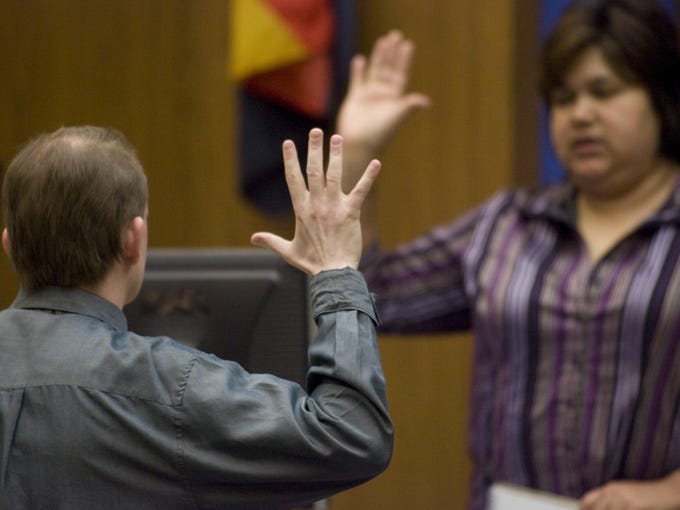 Summer of Fear: A timeline of events