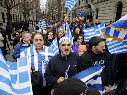 Greek Americans - Alchetron, The Free Social Encyclopedia