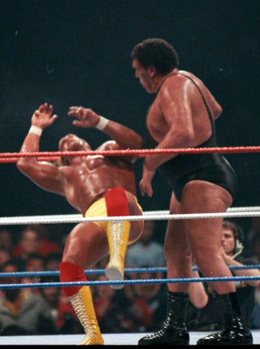 Larger than life: An oral history of WrestleMania III