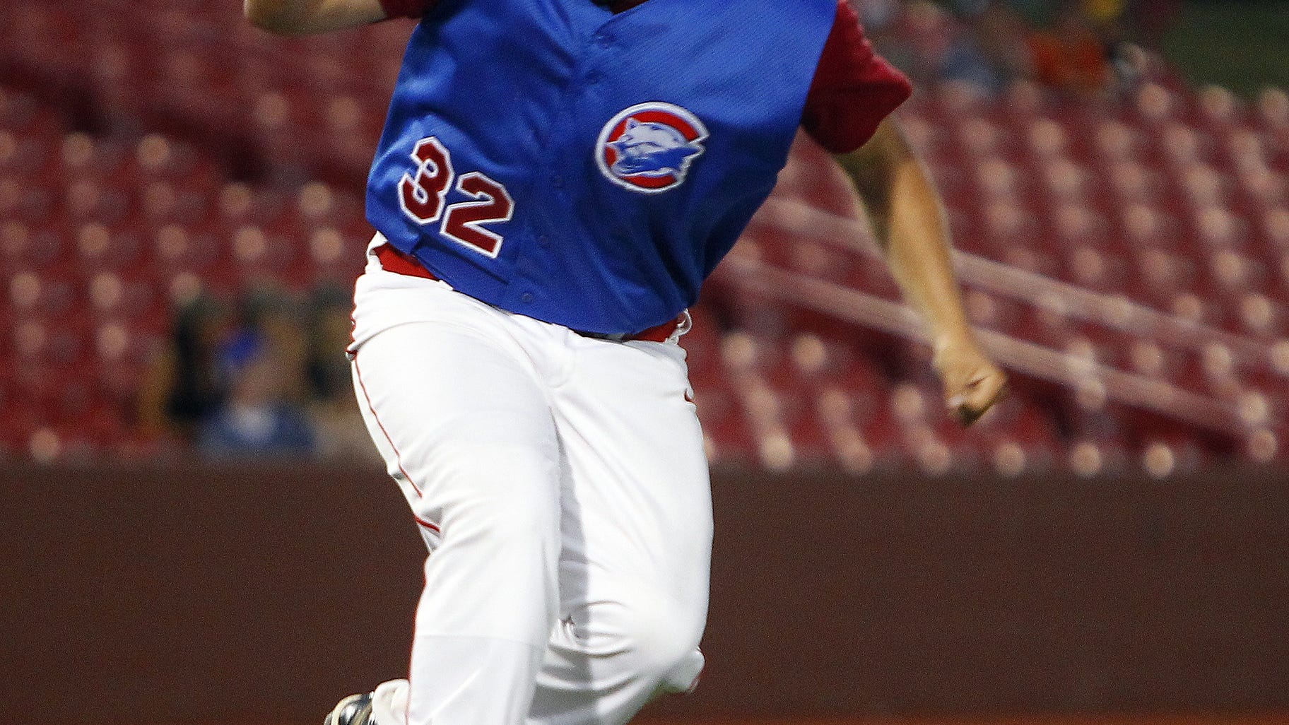 Symbols help Conner to regional baseball title