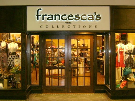 Three new women's stores to open at The Empire Mall