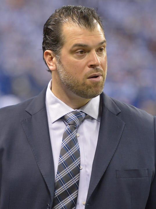 Ryan Grigson - Alchetron, The Free Social Encyclopedia