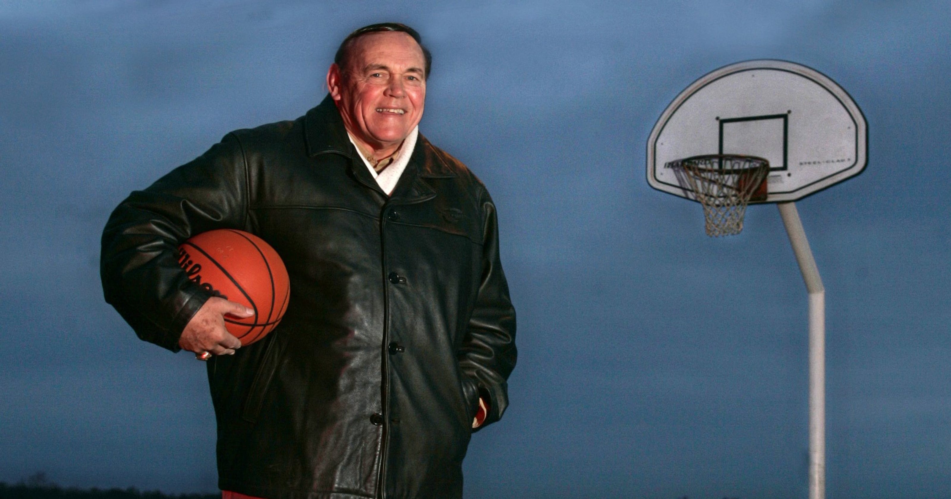 50 photos of former Purdue basketball coach Gene Keady