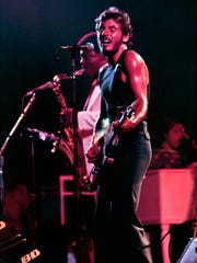 Bruce Springsteen summer of '74: The garage concerts on LBI
