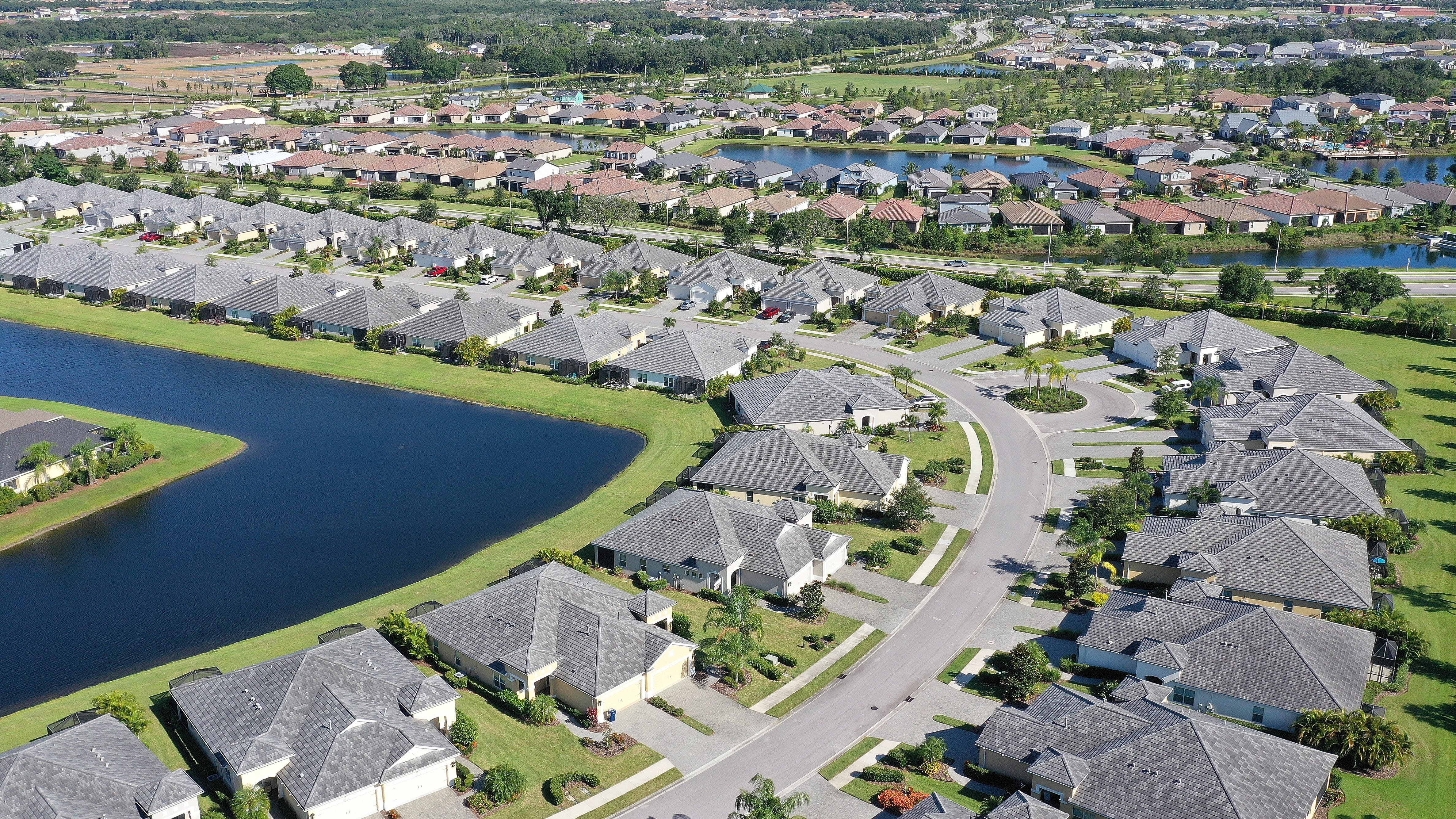 Lakewood Ranch, Wellen Park in top 5 best-selling master-planned ...