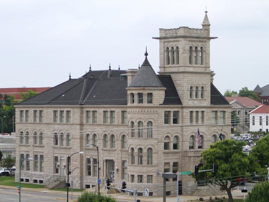 Springfield wants to draft medical marijuana zoning rules