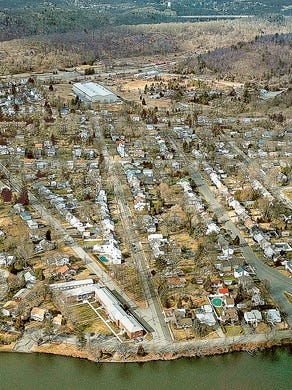 DuPont, Chemours sued by NJ over Pompton Lakes pollution | Toxic Secrets