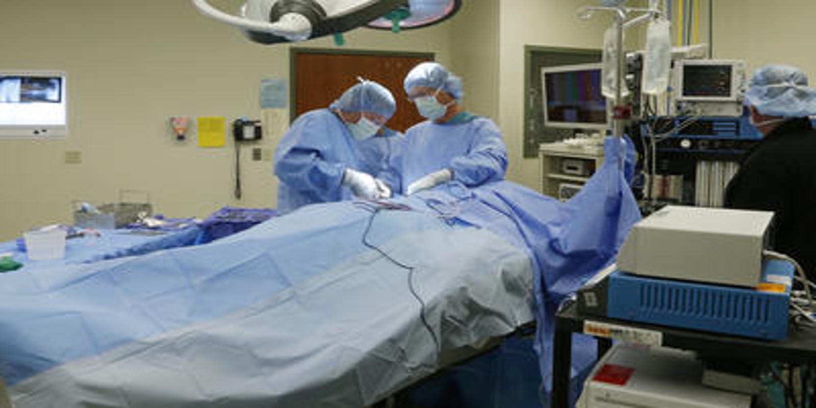 National Time Out Day affirms life-saving procedures