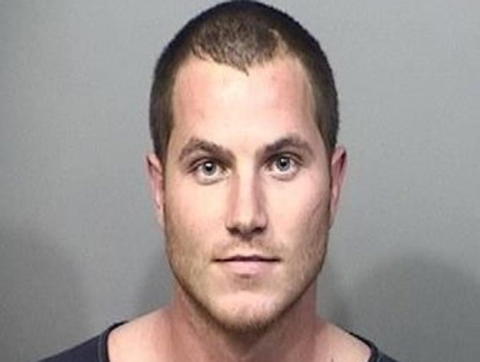 Photos: Arrest mugshots 1-3-2018