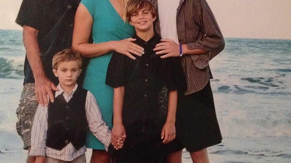 Look Who’s Talking: Stephanie Mumme