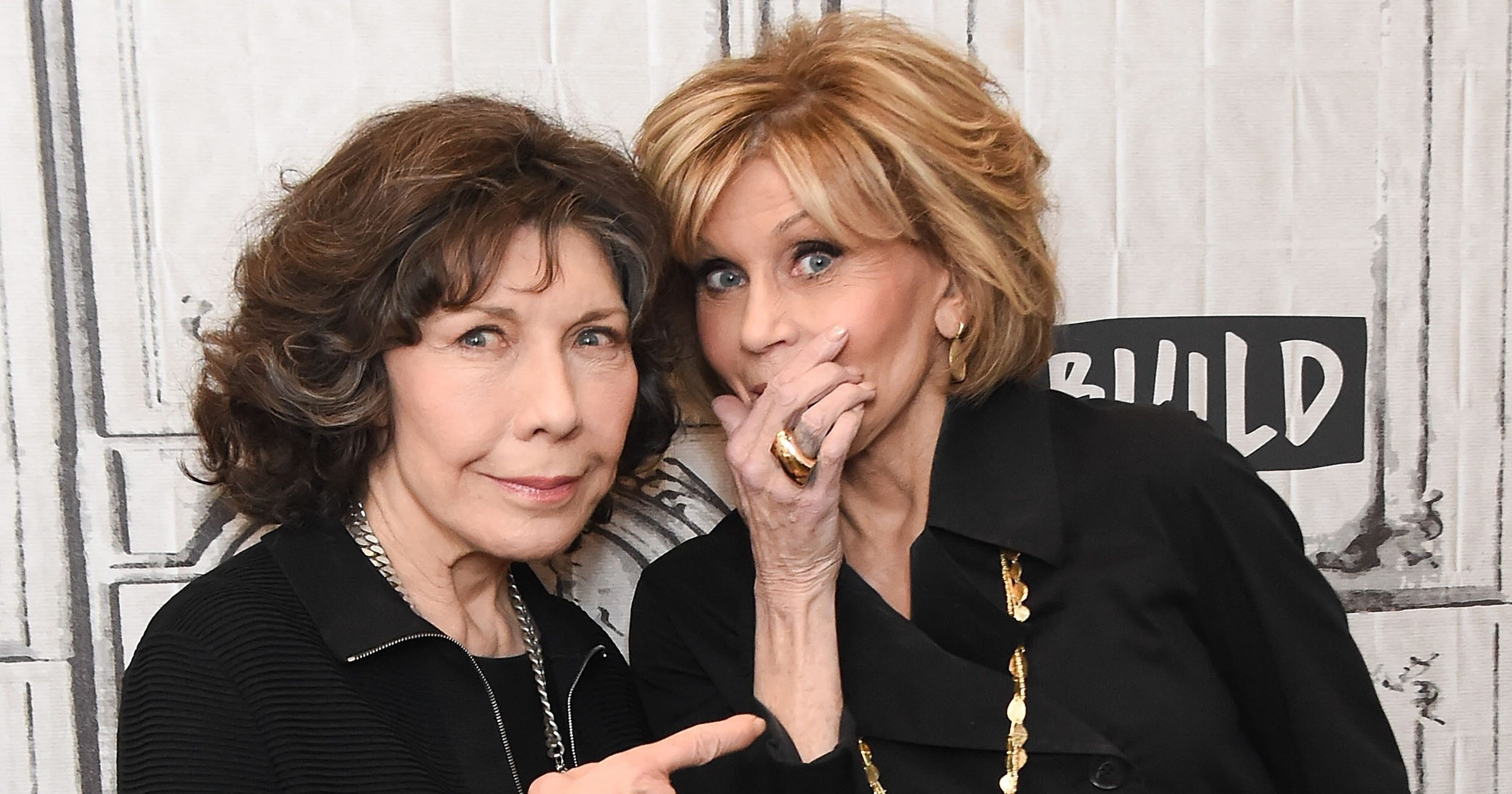 Jane Fonda: 'I had a little cancer'