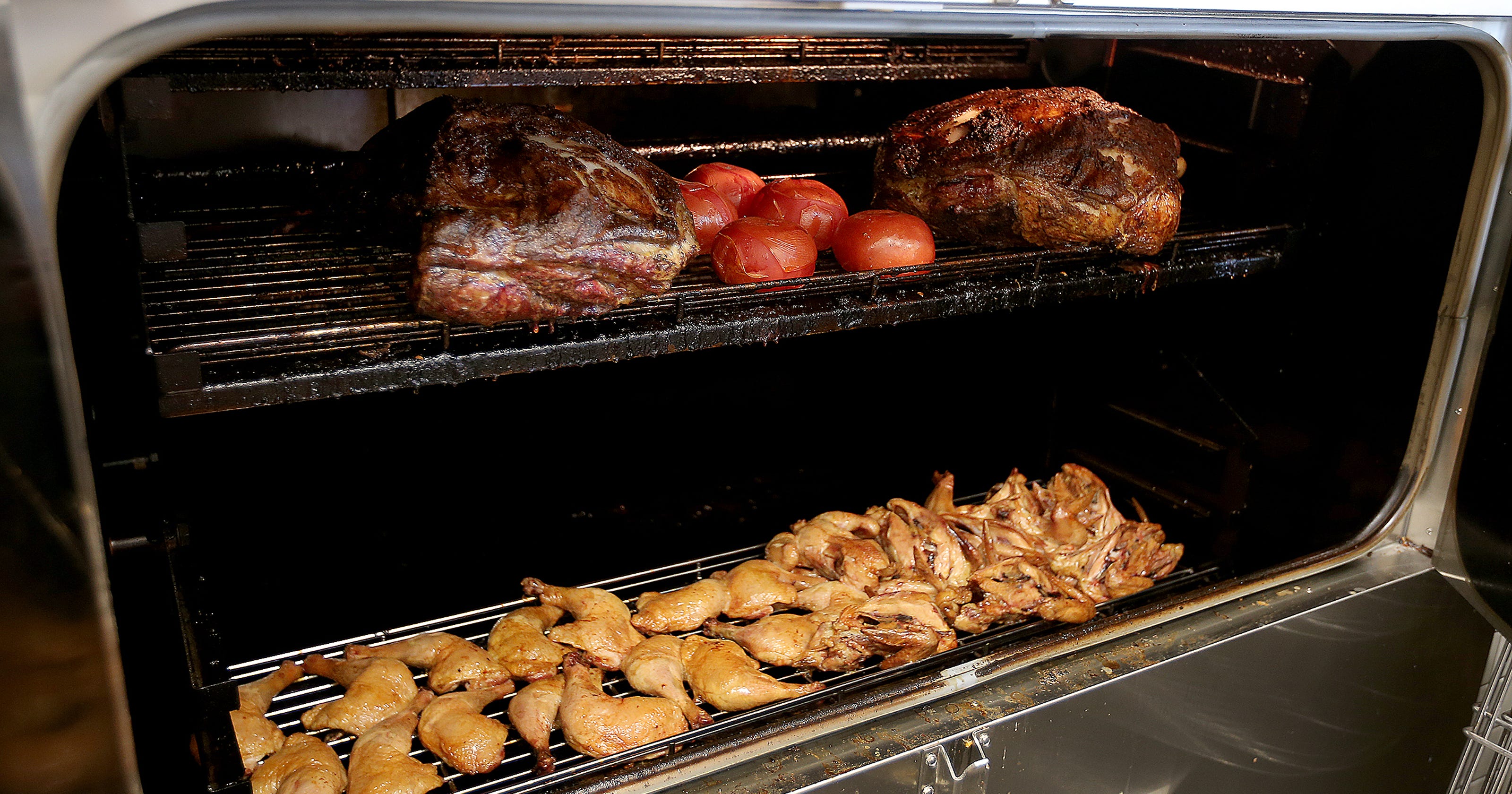 North End BBQ: old-school food, new-school style