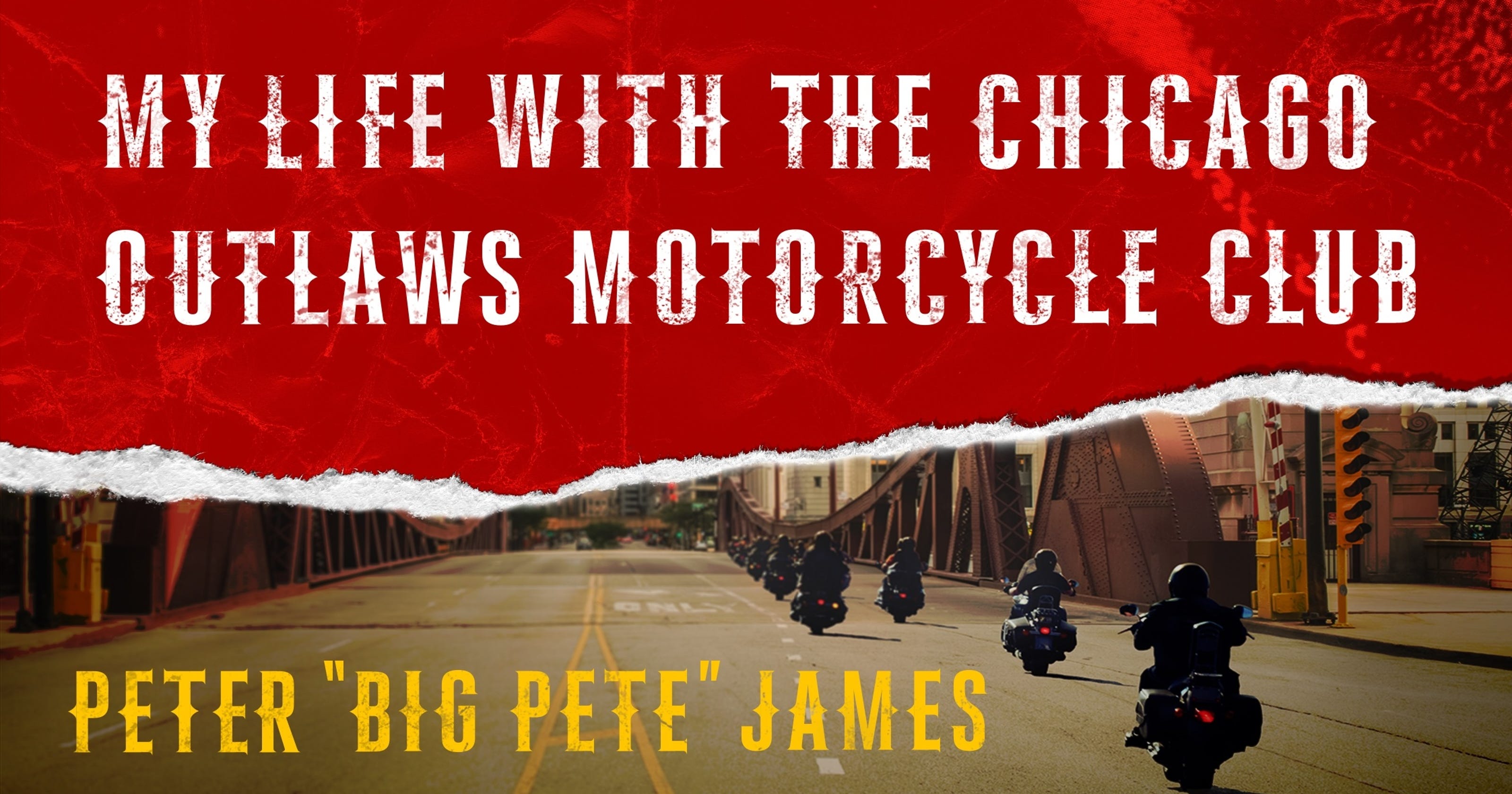 Author Q&A: FDL native pens story about life with Chicago Outlaws
