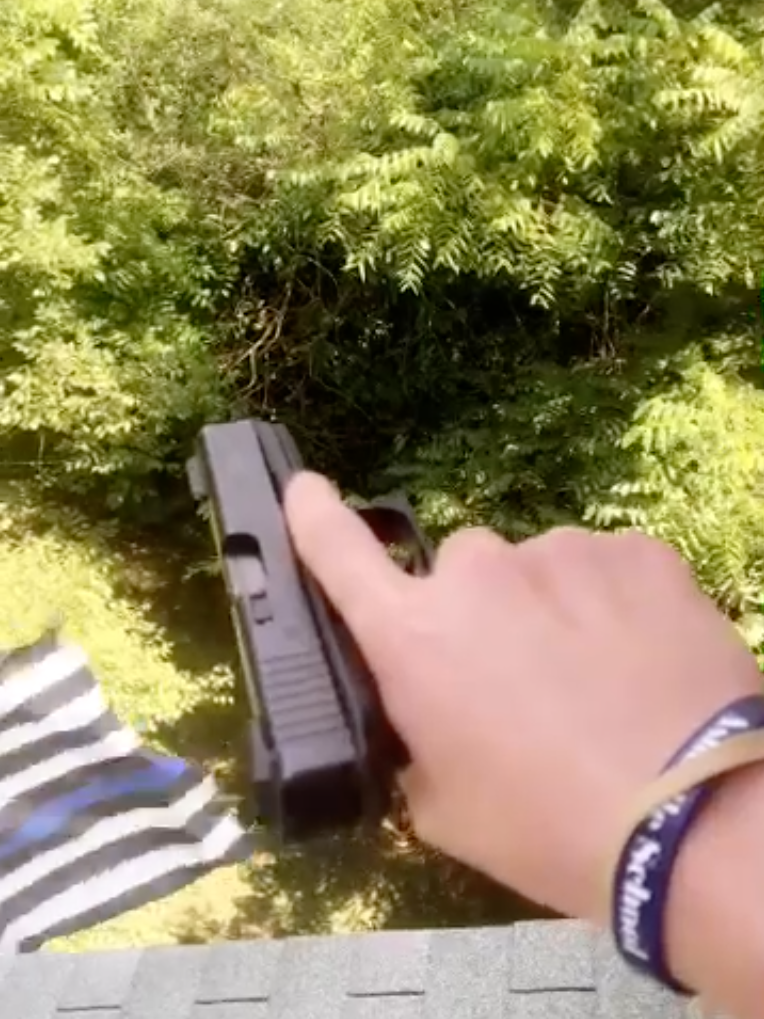 Henderson teen posts violent Snapchat videos months before threat arrest