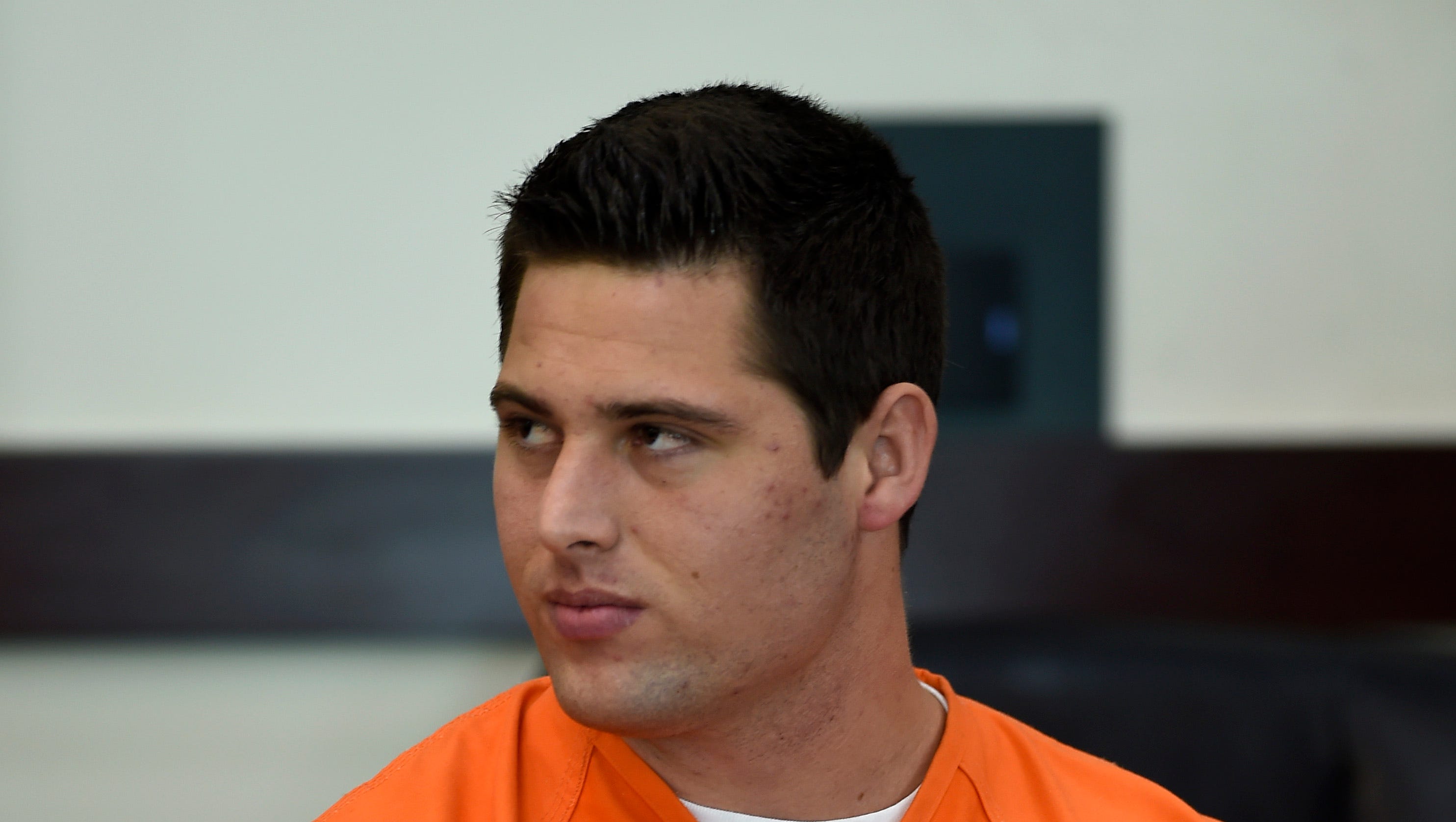 Brandon Vandenburg sentenced to 17 years in Vanderbilt rape case