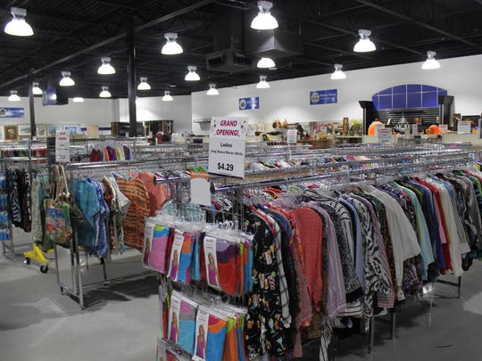 Goodwill opens new Cape Coral location