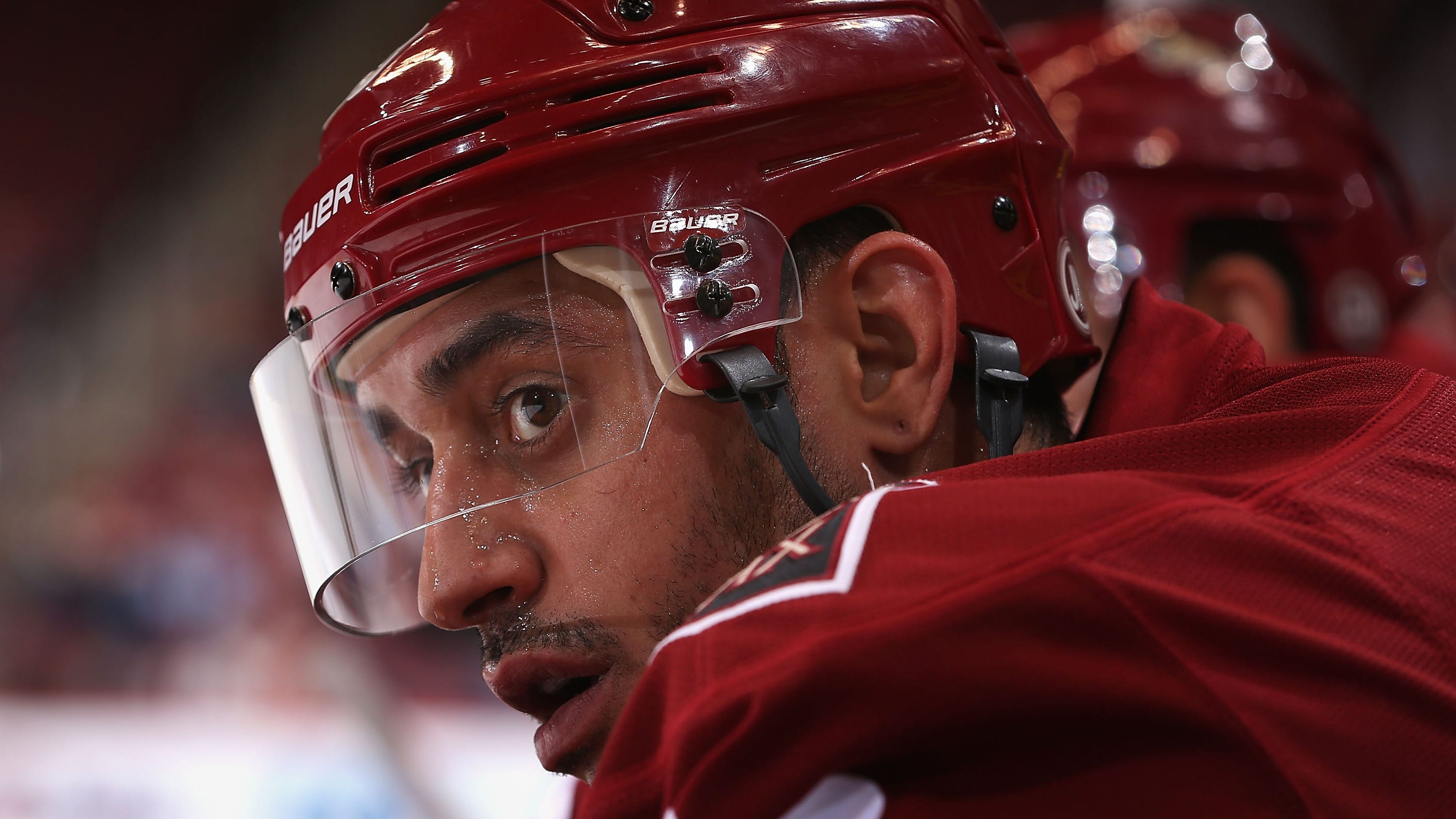 Mike Ribeiro's return to form crucial for Predators