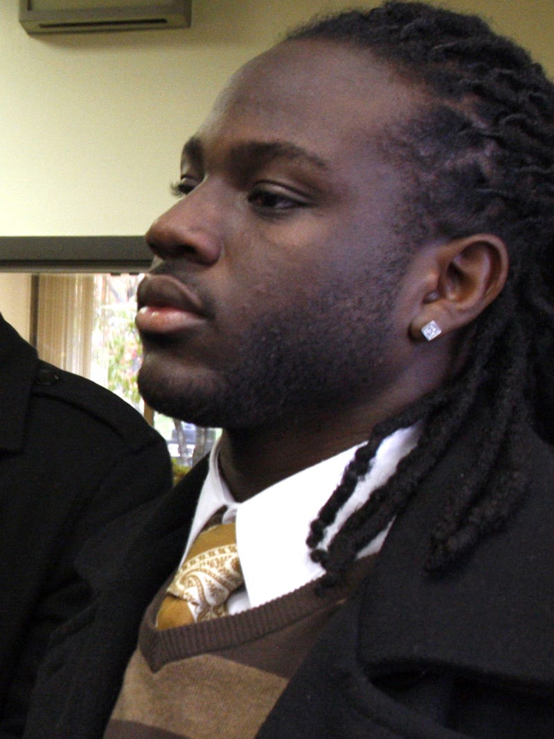 Pleasantville cop Aaron Hess testifies about Pace player shooting