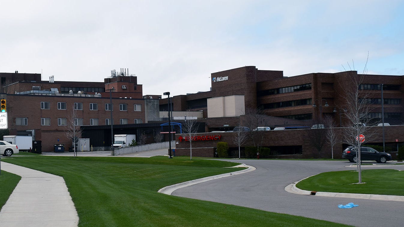 Mclaren Northern Michigan Named Among Nations Top 100 Hospitals