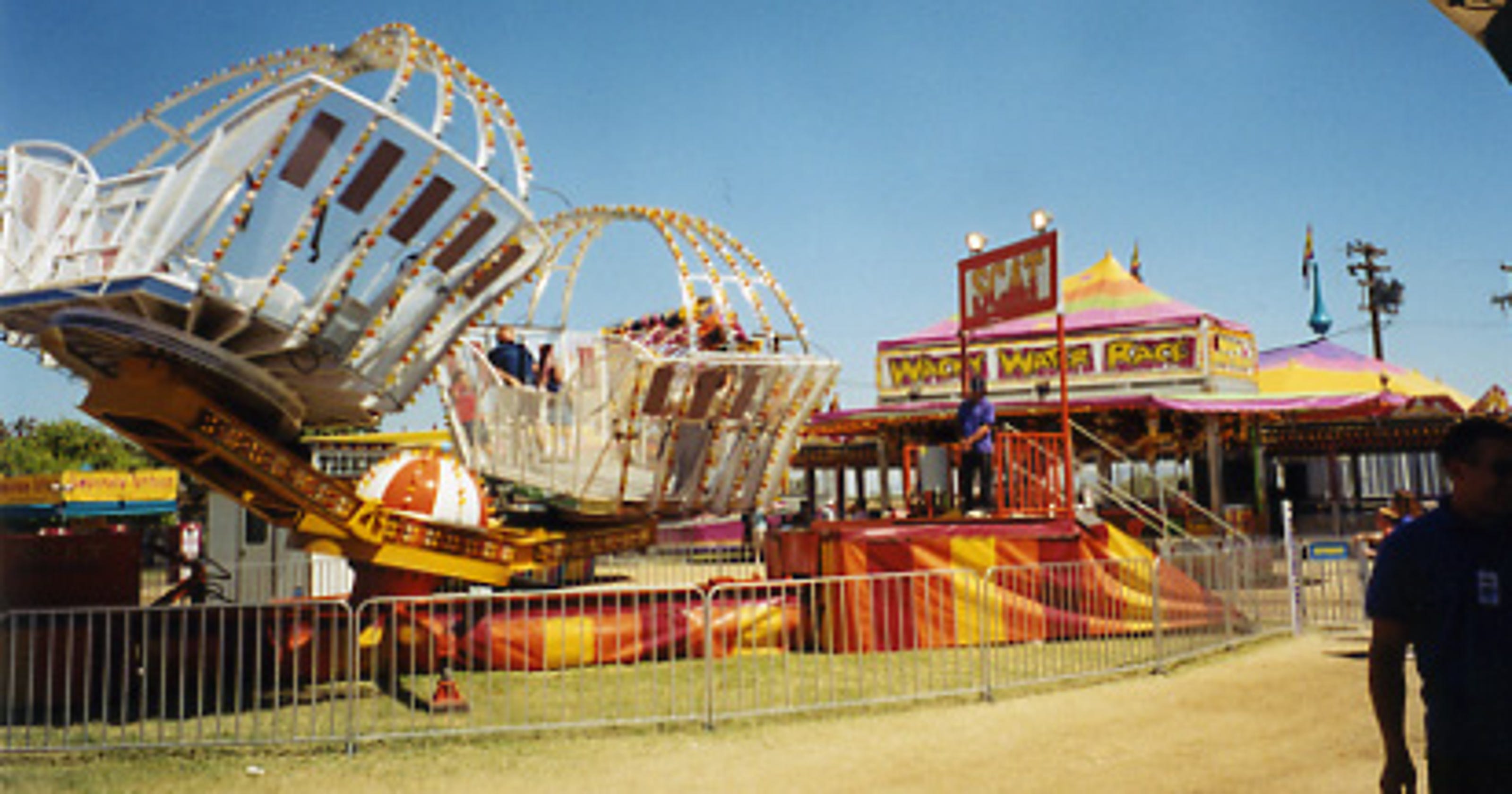 Flutter into springtime with these March festivals in Arizona