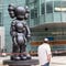 MOCAD brings the art of Kaws to Detroit