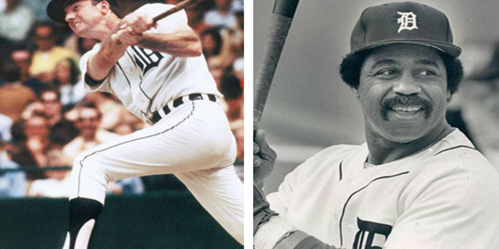 Detroit Tigers legend Al Kaline made impact through generations