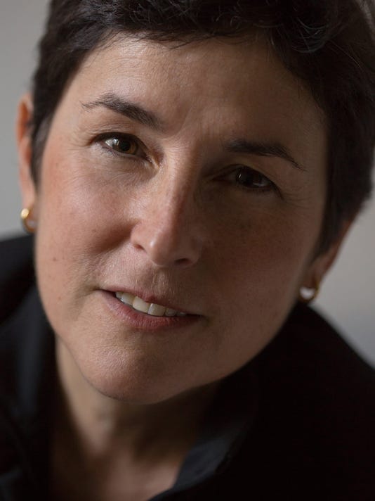 Frida Ghitis: Crazy theories about ISIS in Middle East