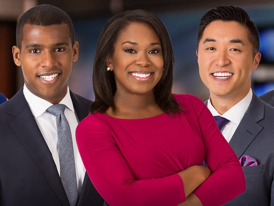 WISN-TV shuffles its weekday morning, weekend news anchors