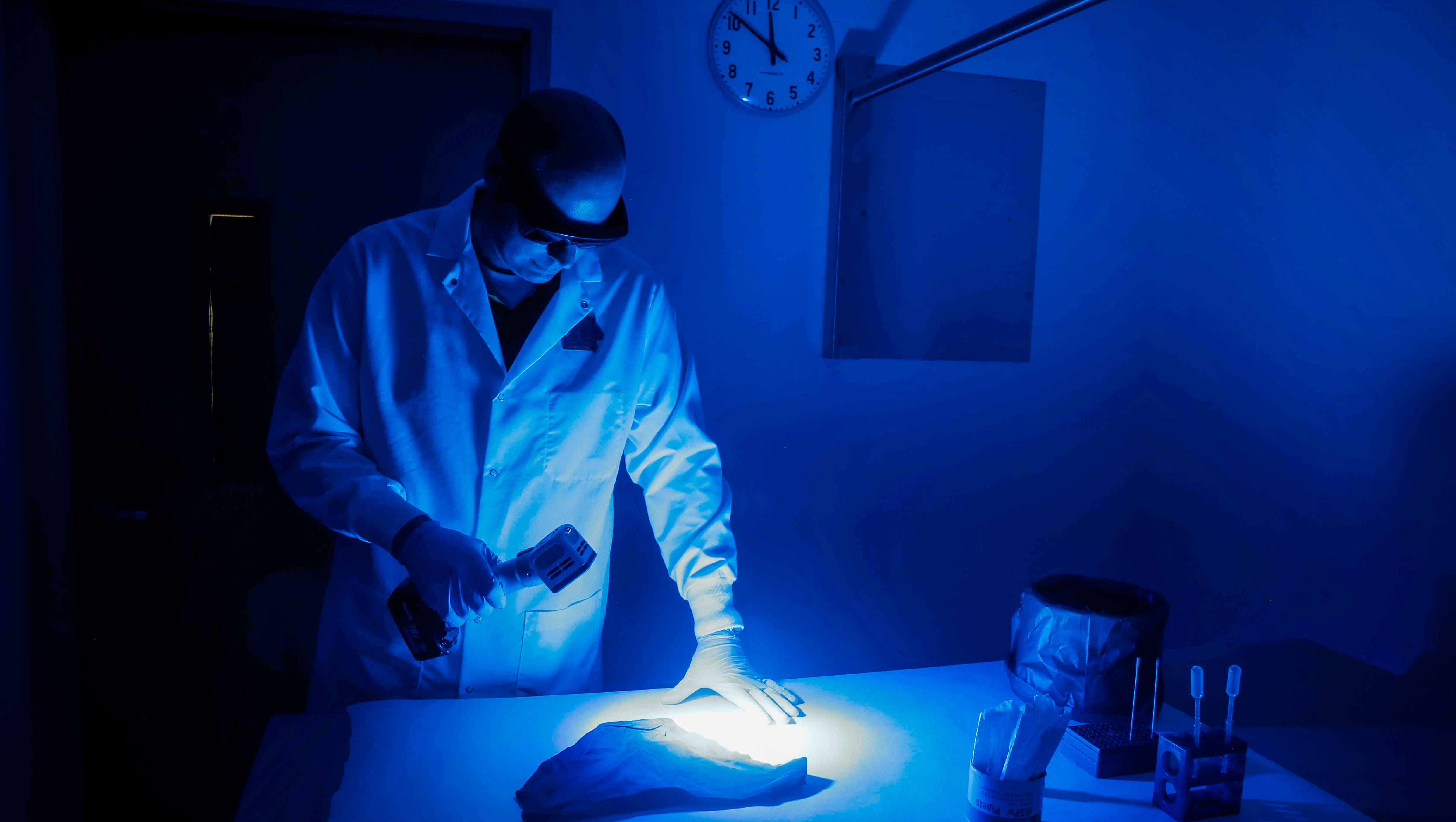 Sexual assault test kit backlog: Iowa survivors can now track evidence