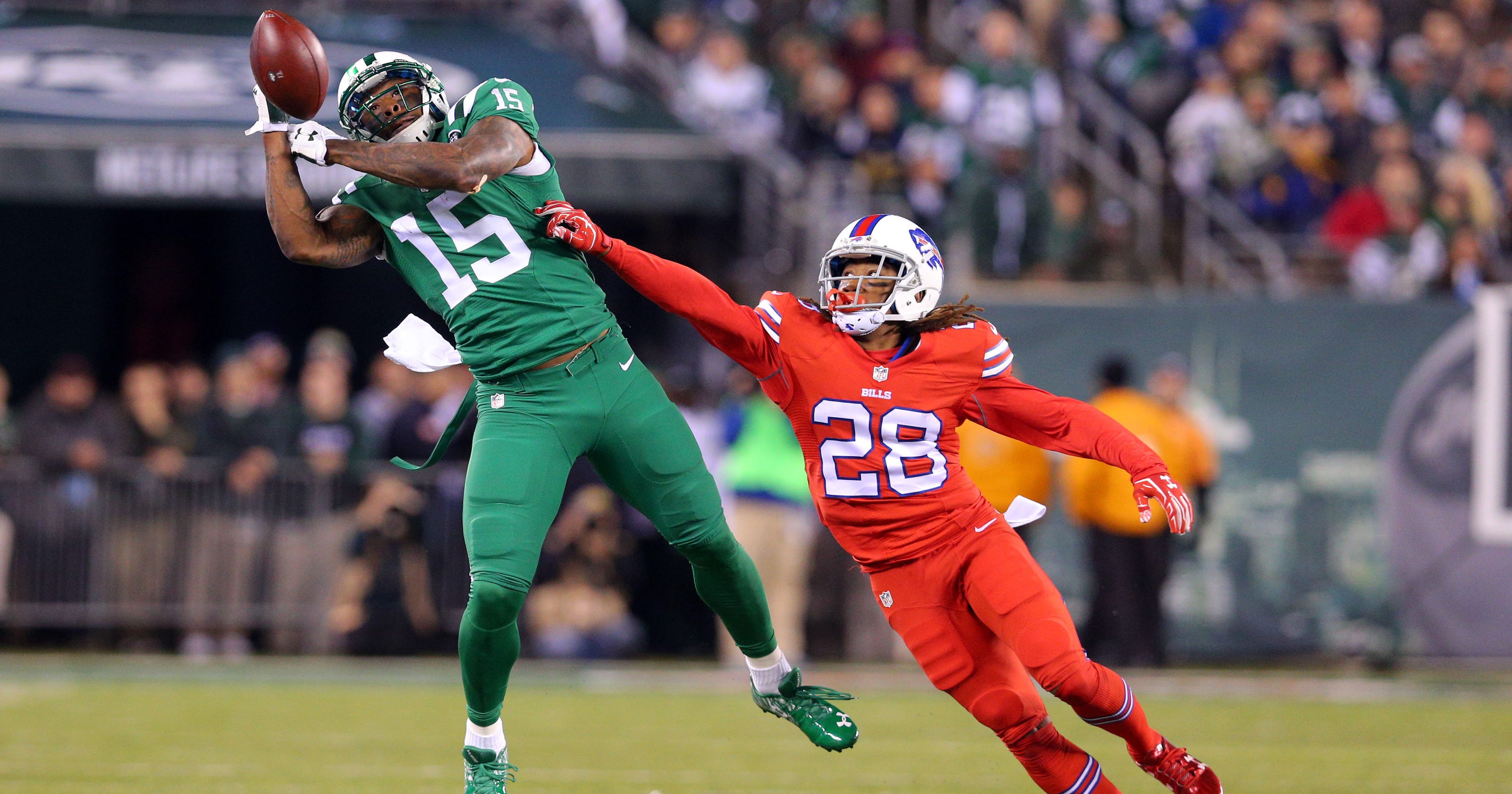 NFL game causes huge problem for colorblind fans