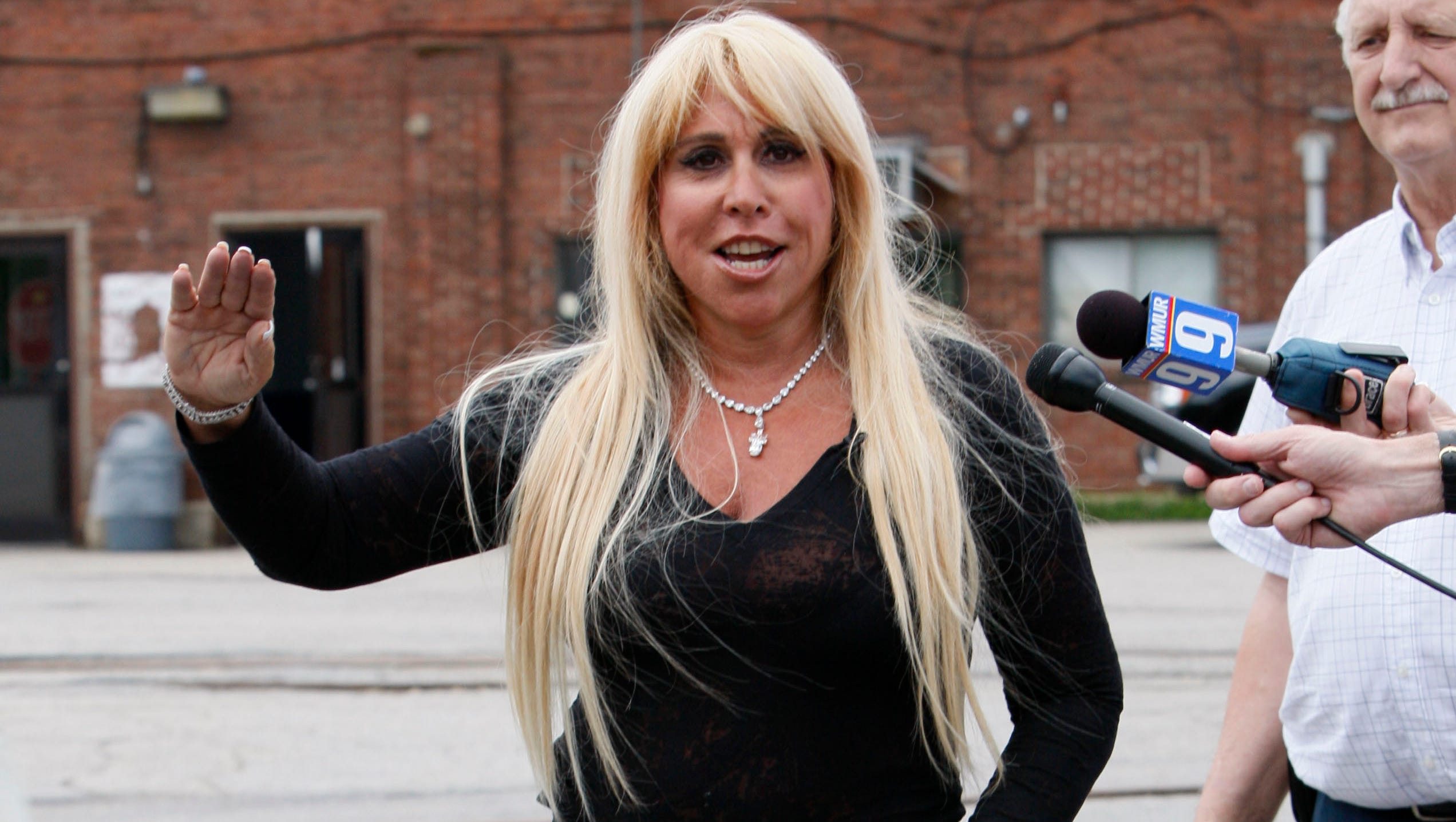 Turnaround queen Lynn Tilton's petition is denied by Supreme Court