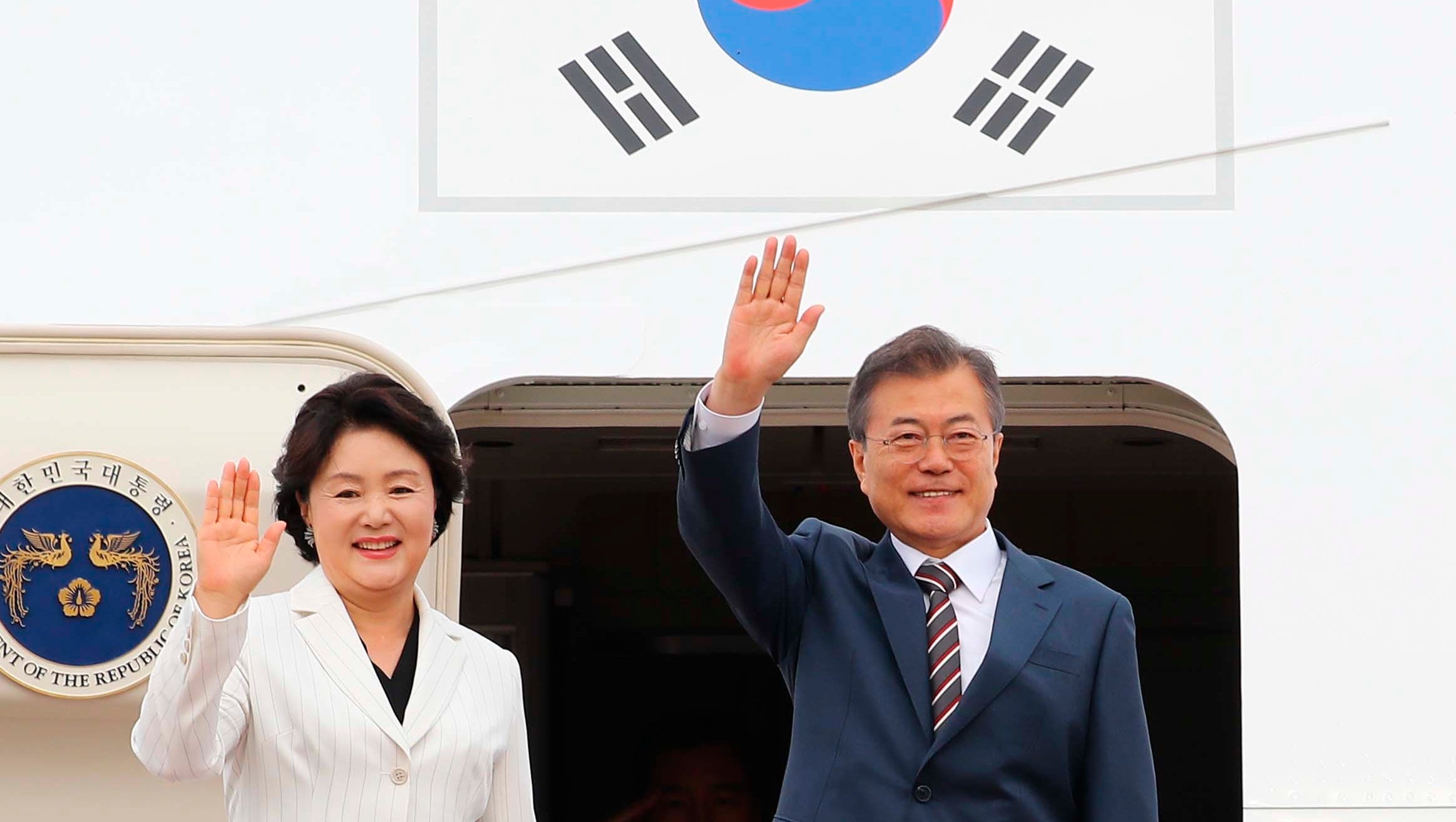 Libya model for North Korea? Trump instead eyes nuke disarmament in phases